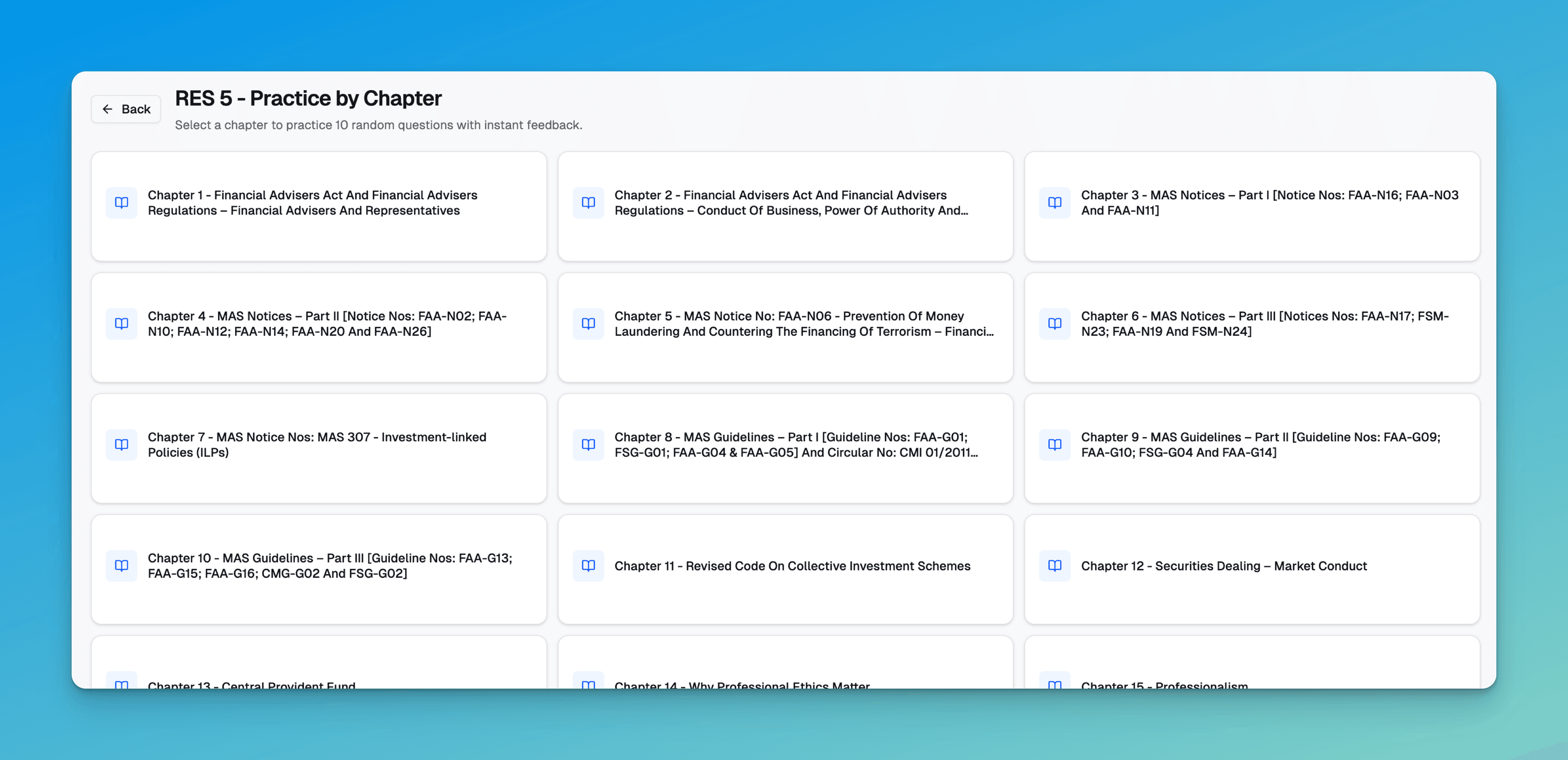 Is the CMFAS RES 5 Exam Difficult? (A 2026 Pass Rate Analysis) | ExamPrep.sg